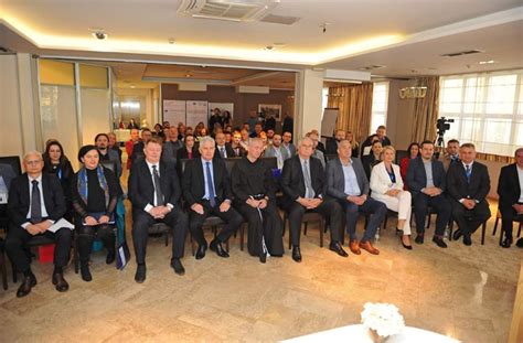 Održan međunarodno znanstveno stručni skup Kulturna baština i identitet Hrvata u Bosni i