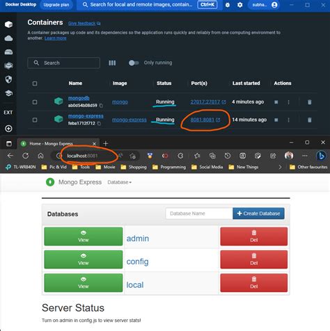 Docker Tutorial Master Docker From Scratch