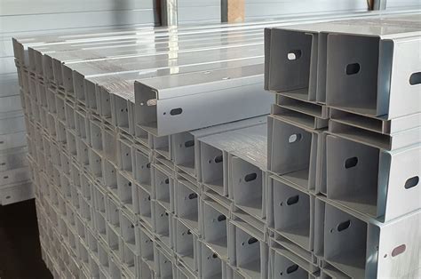 Cable Trunking Photo Album Umi Cable Support Solution