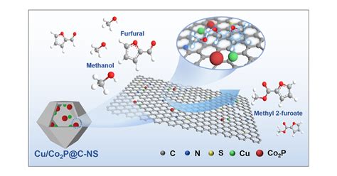 Nitrogen Sulfur Co Doped Hollow Carbon Encapsulated Cuco2p For Selective Oxidation