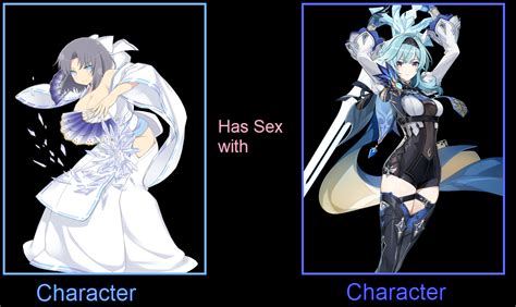 Yumi Has Sex With Eula By Kyoflameashhylden On Deviantart