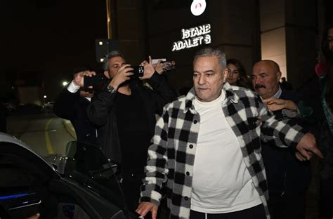 Mehmet Ali Erbil ve Serdar Ortaç hakkında iddianame hazırlandı Kıbrıs Gazetesi Kıbrıs Haber
