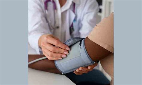 Hipertensão Arterial Pode Ser Fator Para 80 Dos óbitos Por Avc No País
