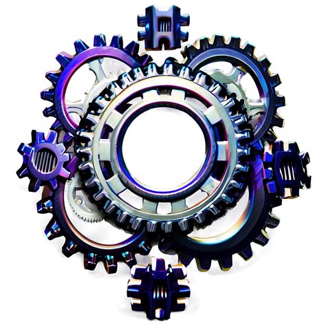 Download Gear Framework Png Cif