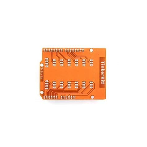 Shield Tinkerkit Sensor V2