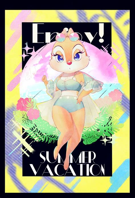Pin By Mona On D I S N Y Disney Illustration Cute Disney