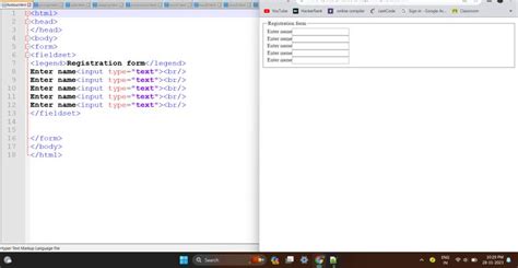 learn about fieldset tag and tag shashwat kumar singh posted on the