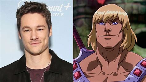 Netflix Cancela Filme De He Man Live Action