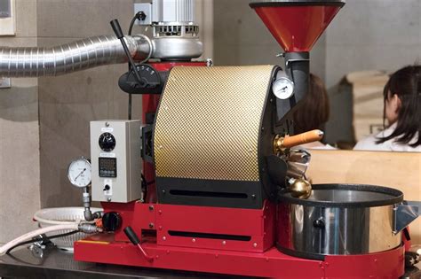 Noble Coffee Roasters