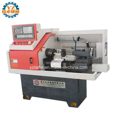 CNC Metal Turning Machine Mini CNC Lathe Small CNC Lathe Small CNC Lathe And Mini CNC Lathe