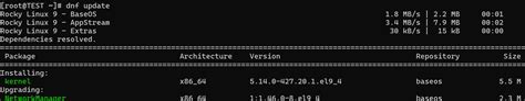 How To Configure Network Interfaces And IP Addresses On Rocky Linux