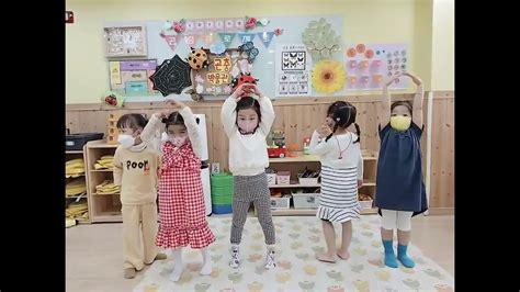 나는엄마를사랑해요 율이네반 Youtube