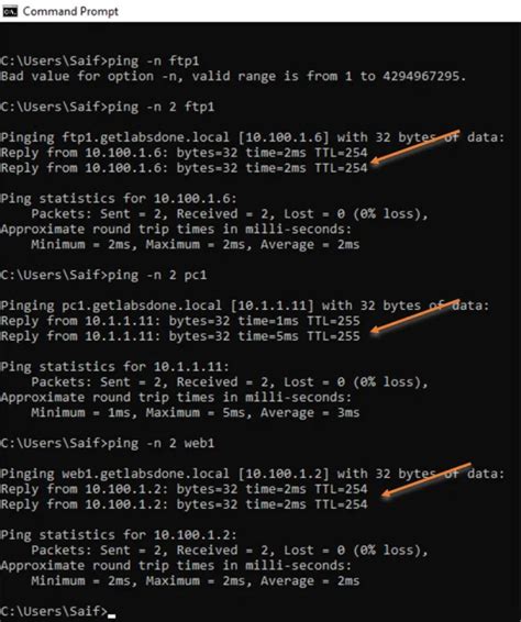 How To Configure Cisco Router As Dns Server Getlabsdone