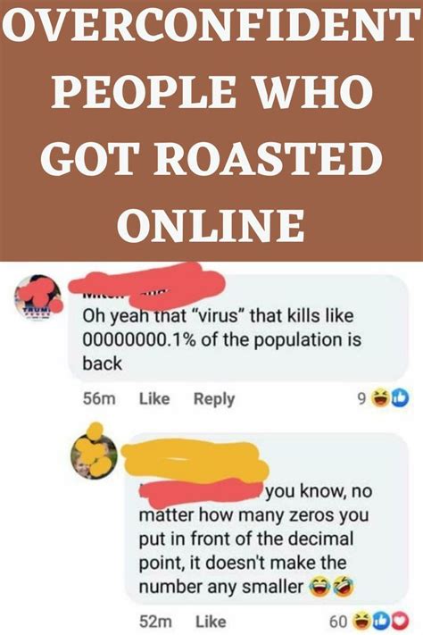 Overconfident People Who Got Roasted Online Viral Trend People