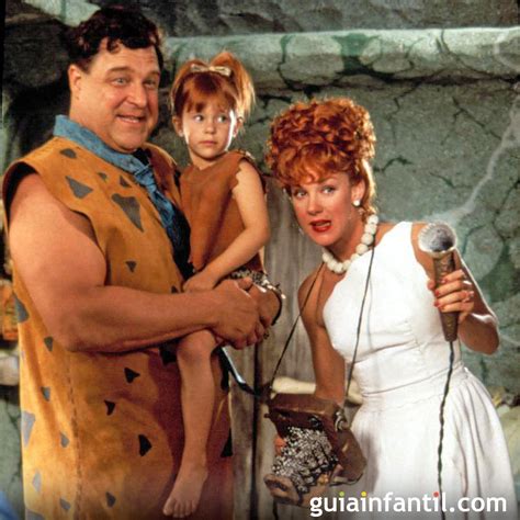 Los Picapiedra Un Pap Prehist Rico