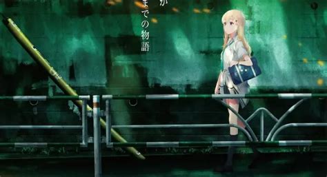 Days With My Stepsister Anime Release Date Set For July 2024 Character