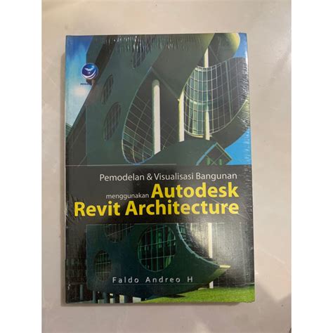 Jual Pemodelan And Visualisasi Bangunan Menggunakan Audodesk Revit