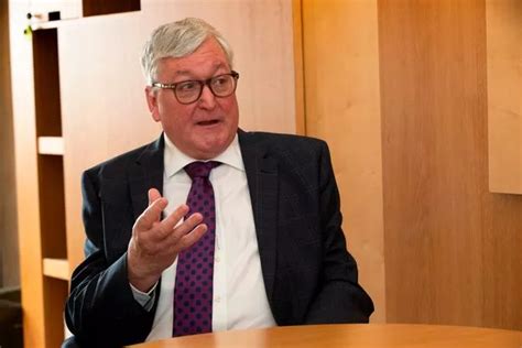 Snp Coalition With Scottish Greens Leaves Voters Believing They Are In