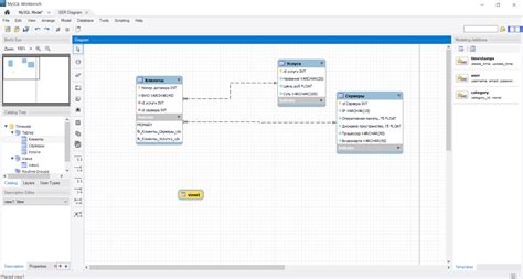 Как установить и использовать Mysql Workbench