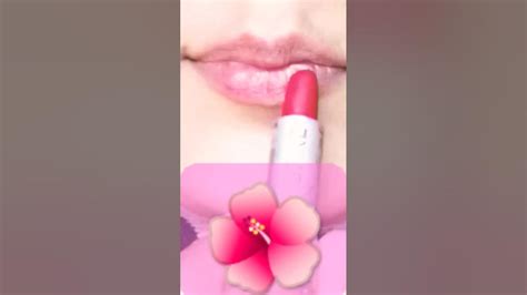 Virel Trending Lipstick Hack Khushi Shukla Beauty Makeup Trending