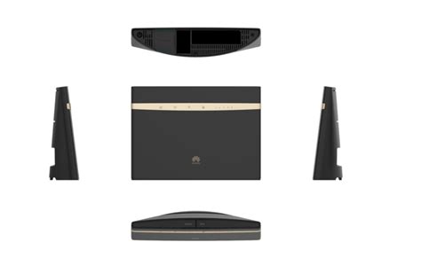 Huawei Router B Huawei Enterprise Support Community