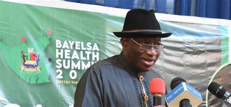 Jonathan Reacts As Northern Group Buys Apc Presidential Form For Him