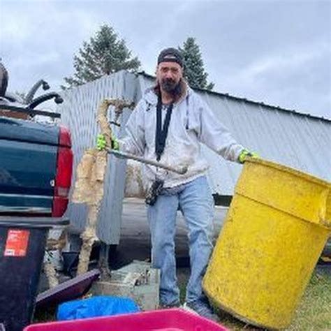 Keith Hoffer Youtube