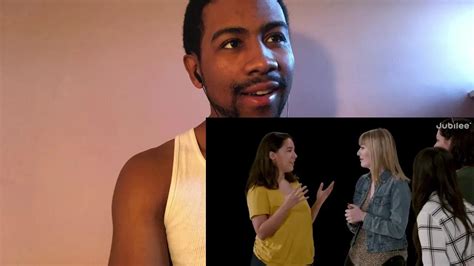 Church Content Reacts To 6 Straight Women Vs 1 Secret Lesbian