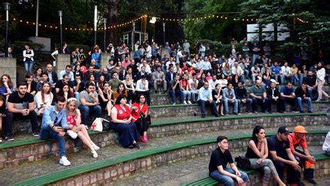 ღონისძიება მზიურის პარკში “ერთად გავიხსენოთ 13 ივნისი”