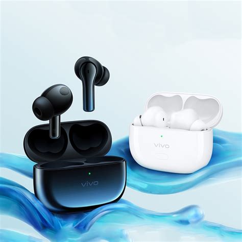 vivo TWS 2 Smart Dynamic Noise Reduction Low Latency Wireless Bluetooth ...