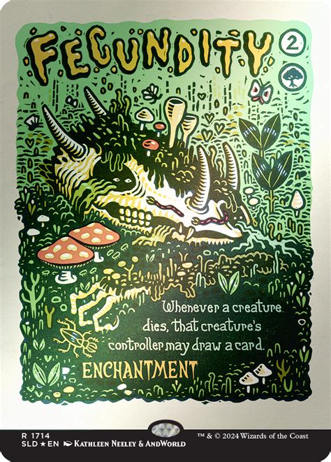 Showstopper Bundle Foil Edition Secret Lair