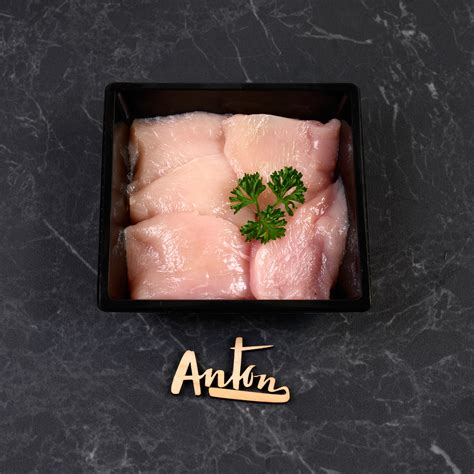 Mini Kipfilet Slagerij Anton Smit