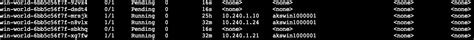 Pod Topology Spread Constraints Not Working For Aks Windows Node Pool