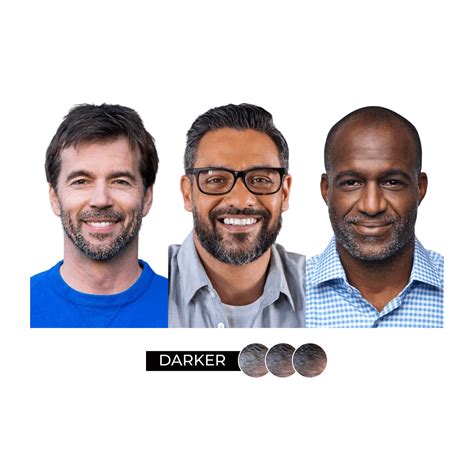 Partial Coverage Color Box Simpler Hair Color