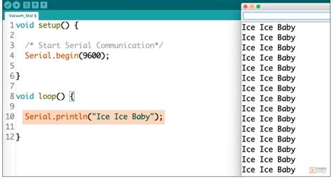 Delay Arduino Function Tight Loops And Blocking Code Programming Electronics Academy