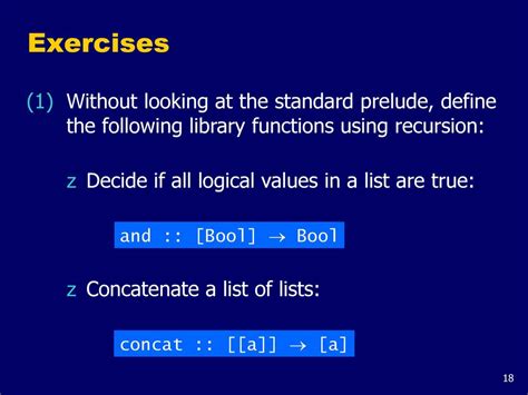 Programming In Haskell Ppt Download