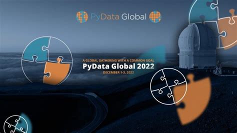 Xinrong Meng On Linkedin Pydata Global Day2track1