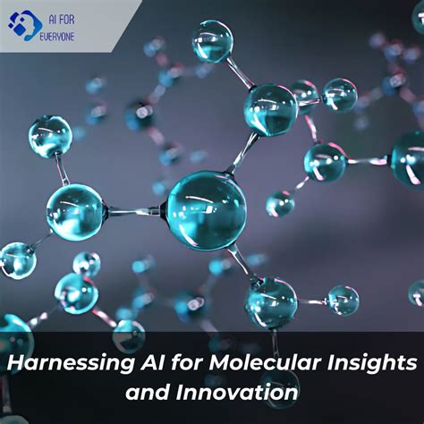 Predictivemodeling Moleculardiscovery Aiinchemistry Drugdiscovery Materialsscience