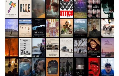 Double Exposure Film Fest Showcases Documentary Tradecraft Global