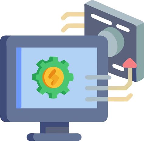 Visualiser les subtilités du micrologiciel à travers un concept