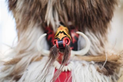 Kurent In Kurentovanje Pagsi