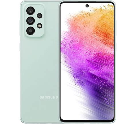 Samsung Galaxy A73 5G - купить Samsung Galaxy A73 5G в Киеве и Украине ...