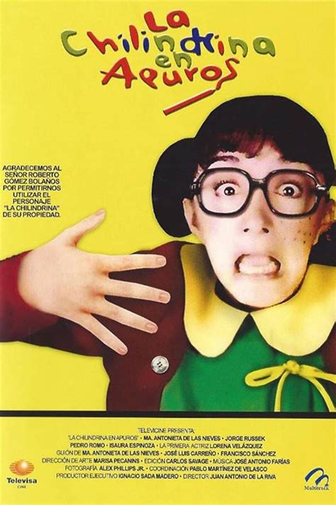 La Chilindrina En Apuros Pictures Rotten Tomatoes