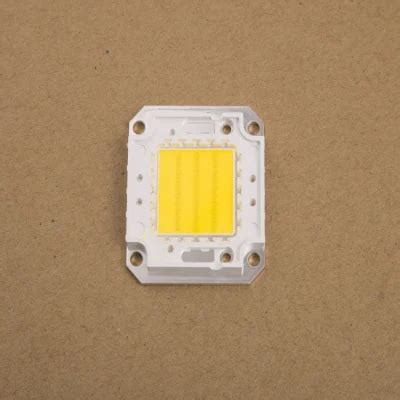 COB LEDs W Warm White White Ra Ra Ra LED COB Chip For Video Photography China COB