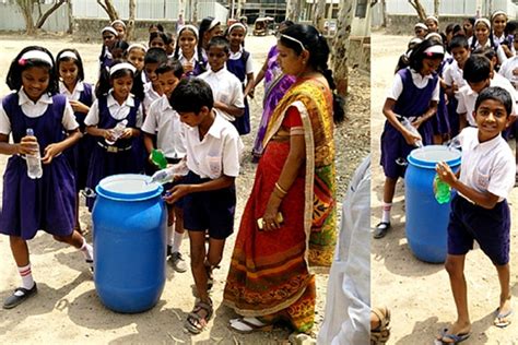 World Water Day 2019 Inspiring Stories Of Fight Against Water Crisis