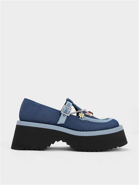 女鞋全系列 Charles And Keith Hk