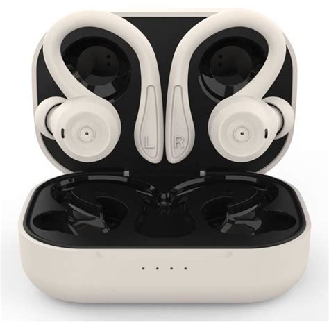 Couteurs De Sport Bluetooth Sans Fil Tanche La Transpiration Sans Fil R Duction Du