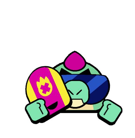 Buzz No Brawl Stars Brawl Time Ninja Buzz No Brawl Stars Brawl Time Ninja