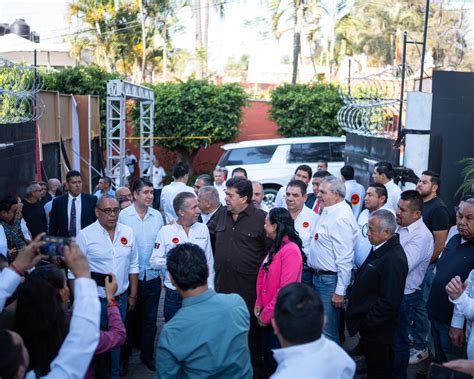 Catem Morelos Oficial Added A New Catem Morelos Oficial