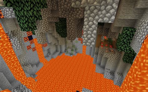 Map The Mystery Of Herobrine 116 Minecraft France